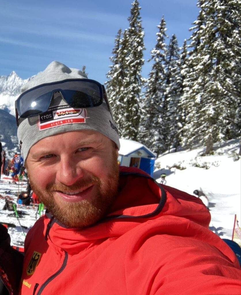 Alpin - Skiverband Bayerwald